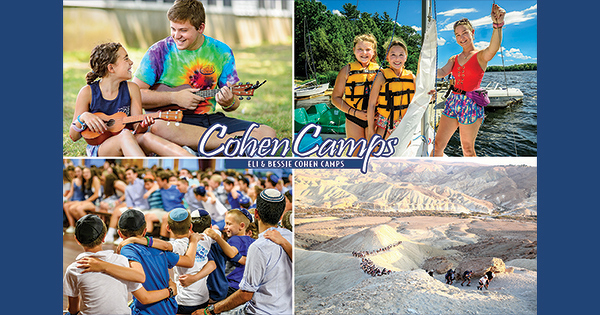 Cohen Camps Annual Fund